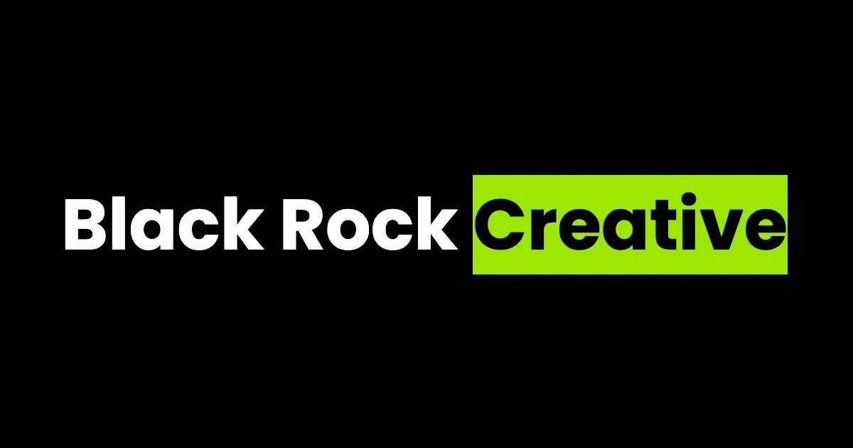 Videography Photography In Manchester Black Rock Creative